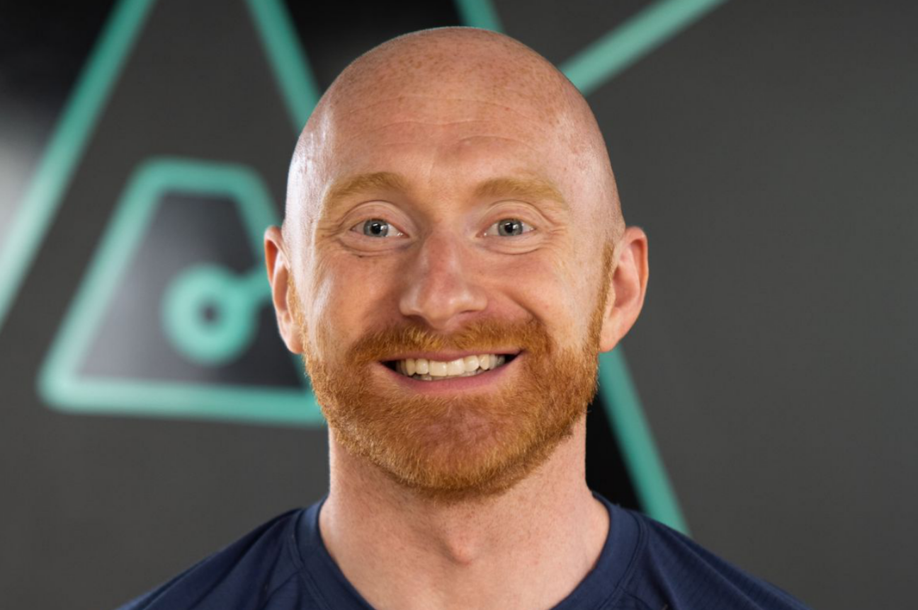 Andy Forrest - Activ Fitness Scotland