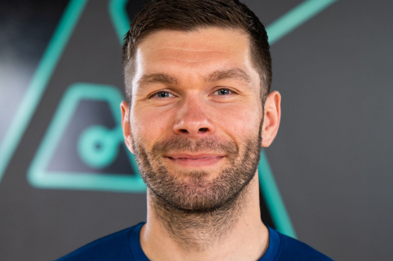 Liam Conroy - Activ Fitness Scotland